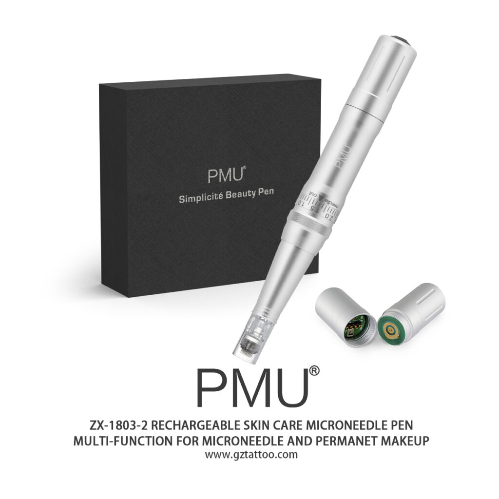 HOME - PMU permanent makeup manufacturer