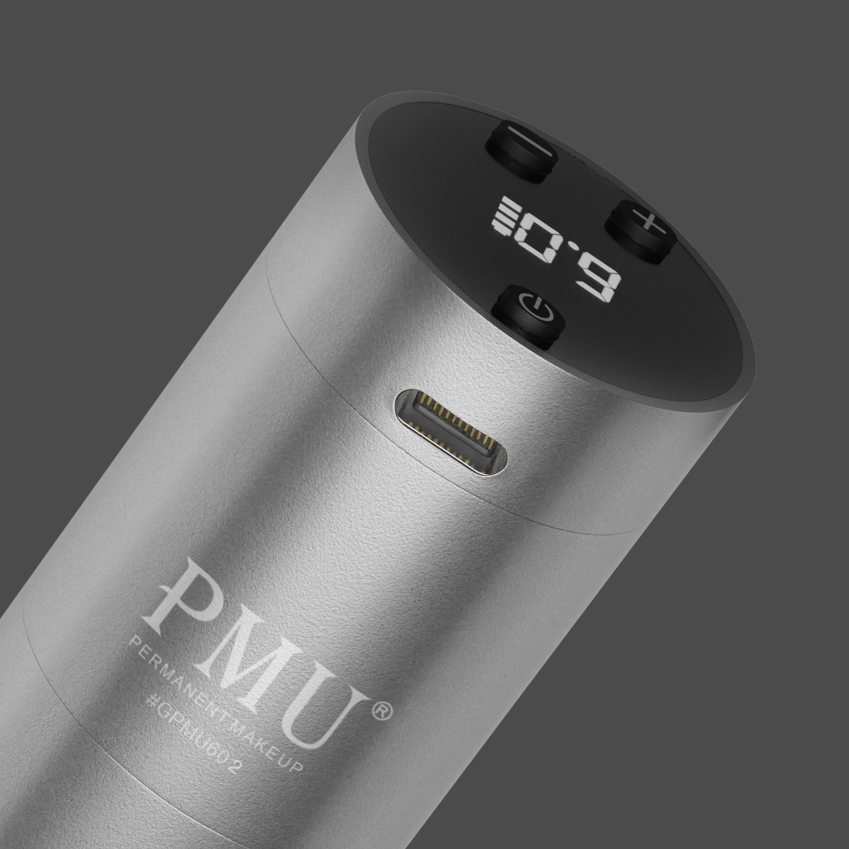 #GPMU602 Rotary High Speed Tattoo Machine - PMU permanent makeup ...