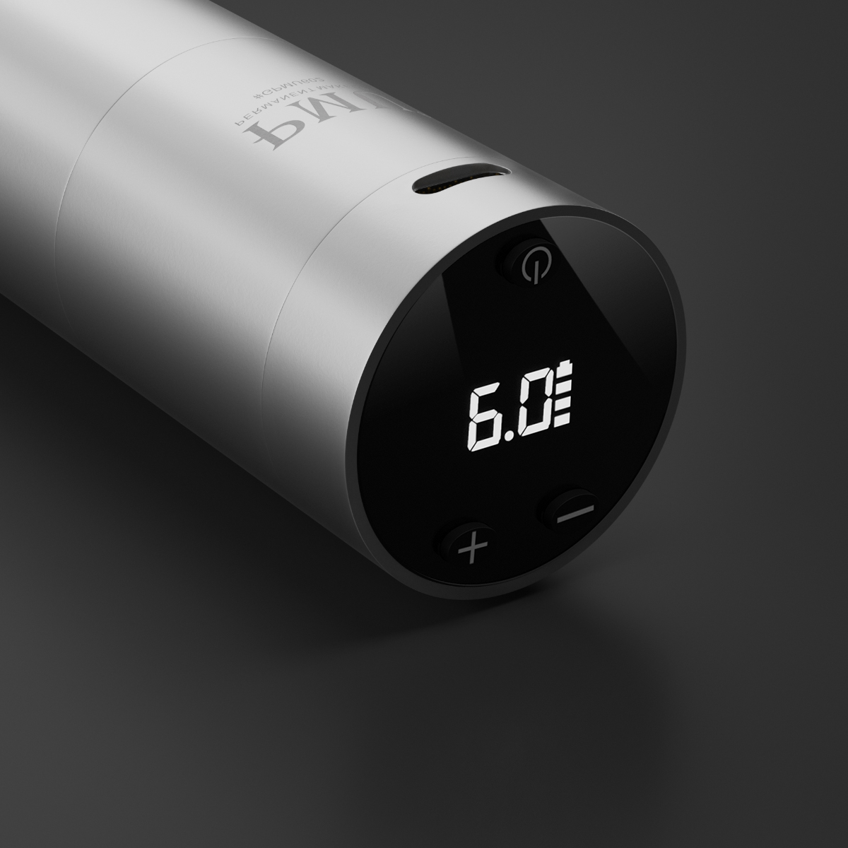 #GPMU602 Rotary High Speed Tattoo Machine - PMU permanent makeup ...