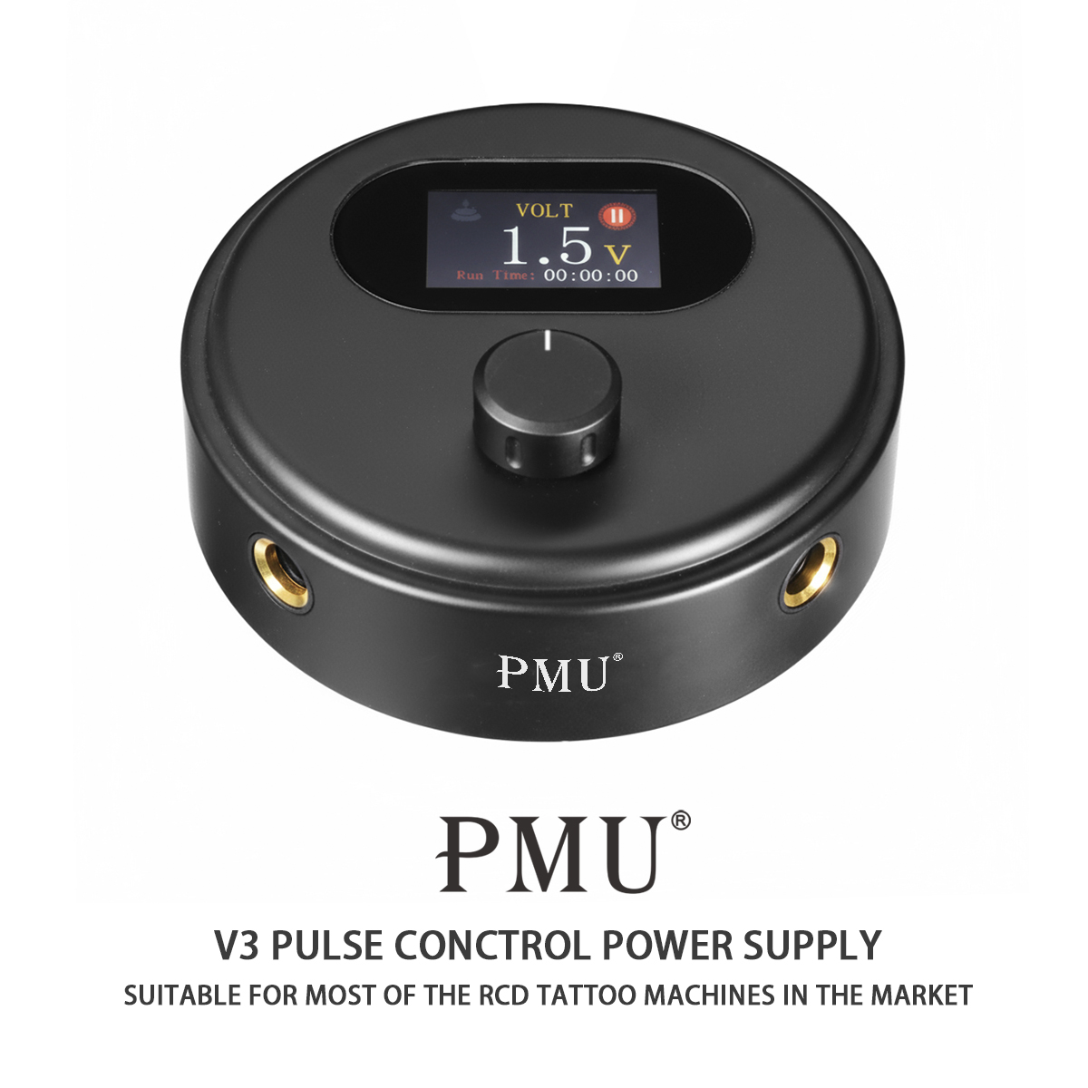 V3 Pulse Control Power Supply - PMU permanent makeup manufacturer